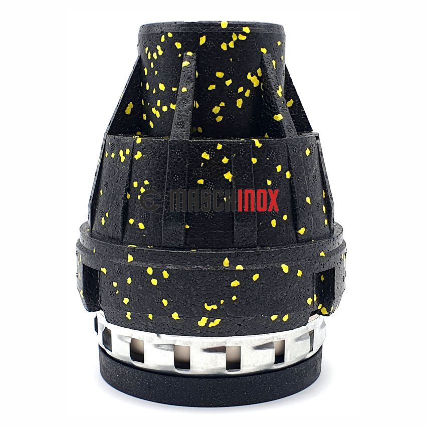 Motorgebläse passend für BTI NTS 20 A-2; NTS 20 A-M-P Saugmotor ...