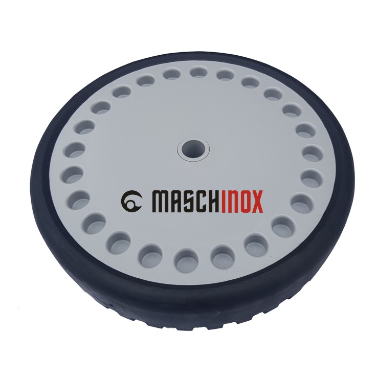 Kränzle Rad 250 mm für quadro 599-799TST; therm C - 46010 | MASCHINOX Reinigungsmaschinen