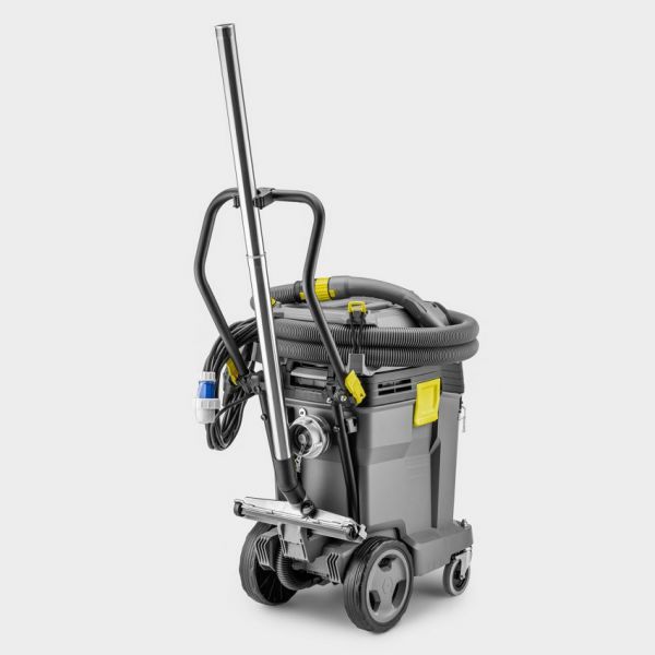 KÄRCHER NT 50/1 MwF (Feuerwehrsauger) 1.148-472.0 | MASCHINOX Reinigungsmaschinen